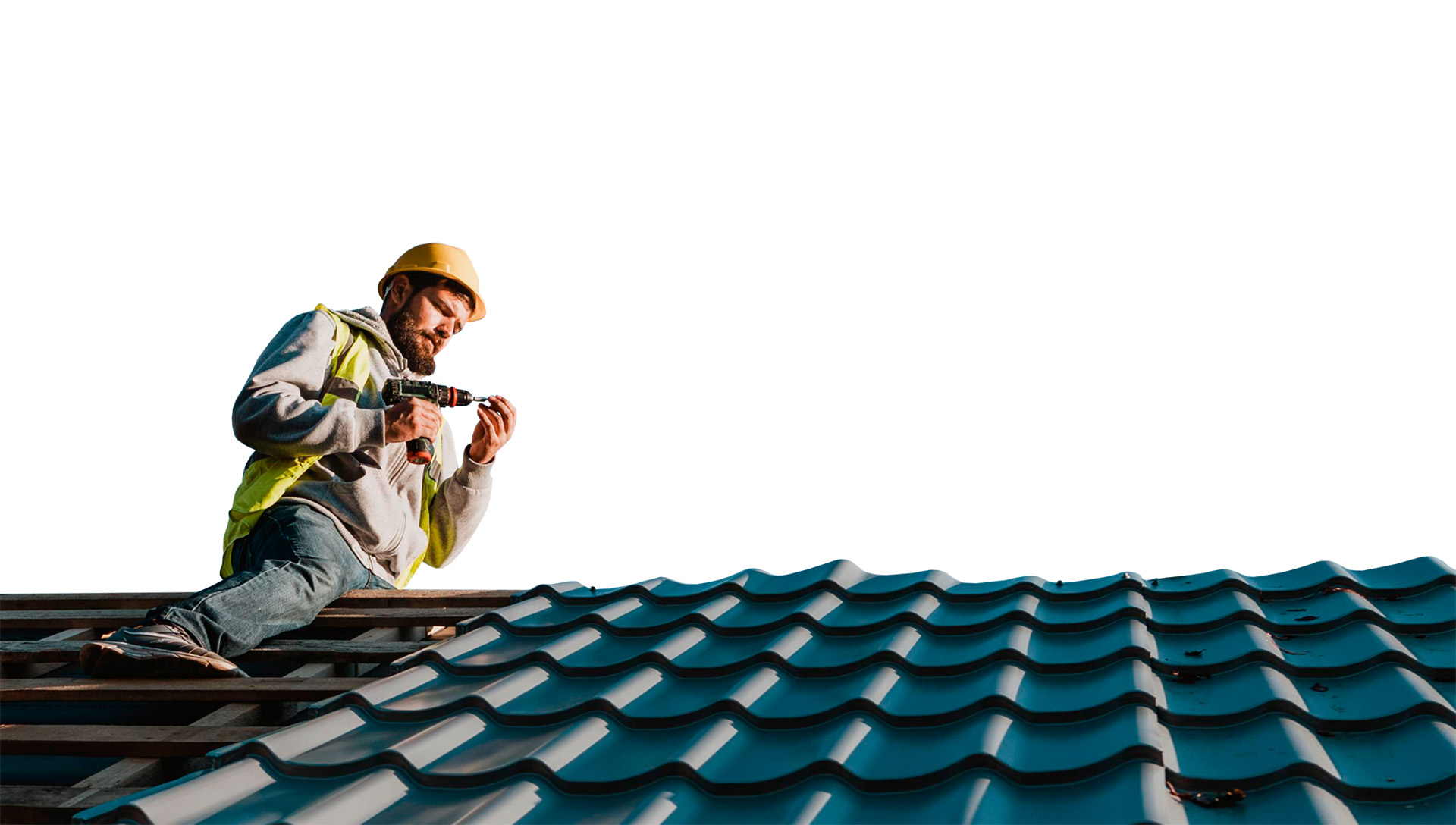 ROC Construction | ROC Construction Metal Concrete Building Systems